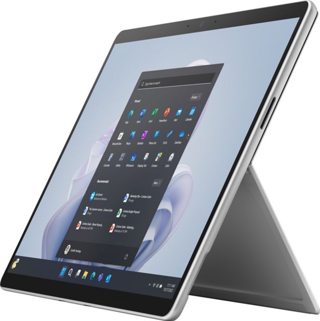 SURFACE PRO9 COM I5/8GB/128GB PL | Microsoft | Shaw University