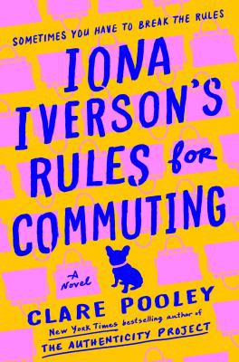 Iona Iverson's Rules for Commuting | Shaw University